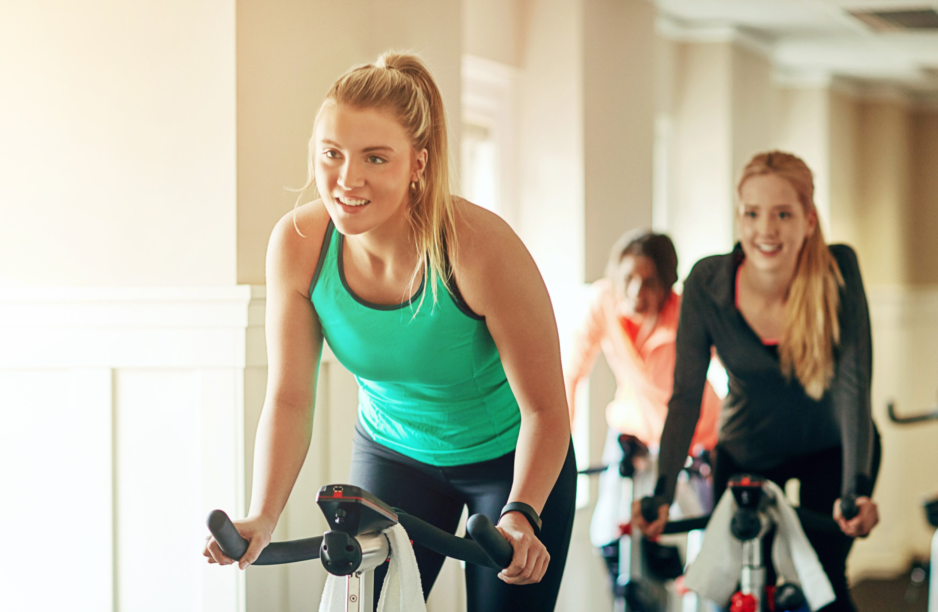 Easy daily habits for a faster metabolism