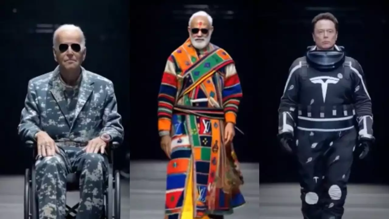 What did Putin, Obama and Pope Francis wear in Elon Musk's AI fashion ... What did Putin, Obama and Pope Francis wear in Elon Musk's AI fashion ...