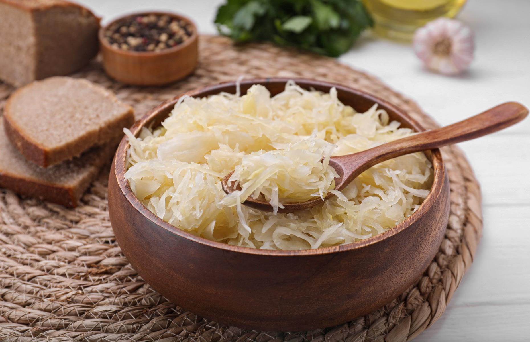 28 German foods the rest of the world finds weird