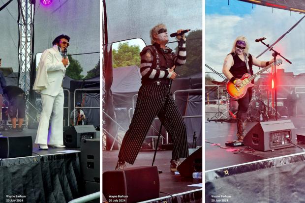 Community music festival to return in 2025 after high public demand