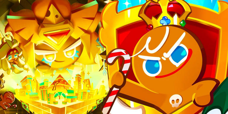 All Cookie Run: Kingdom Codes (March 2025)