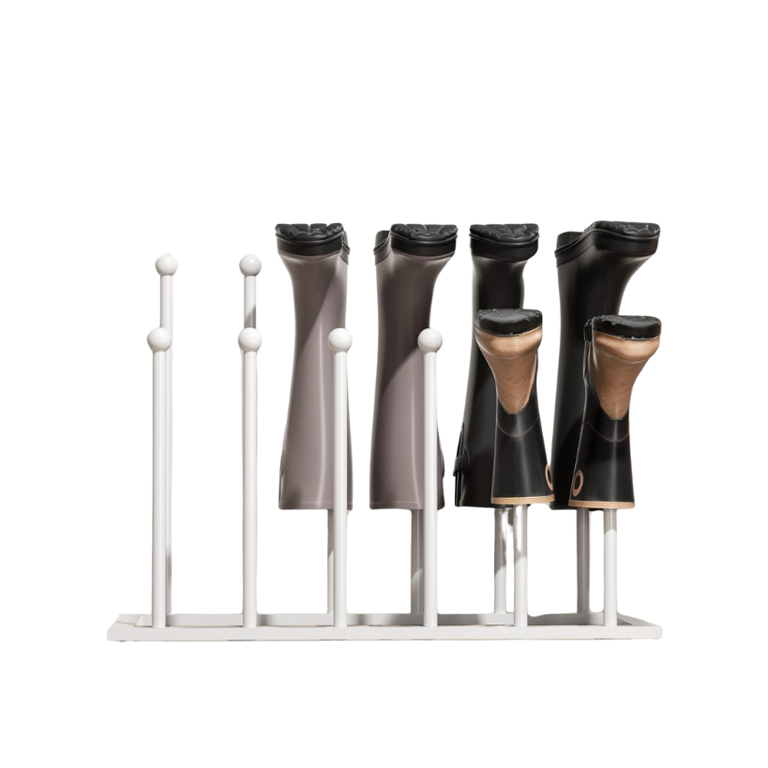 Organize your mudroom with these new Amazon finds