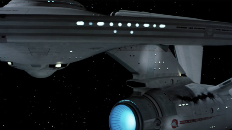 The Most Powerful Starfleet Ships In Star Trek