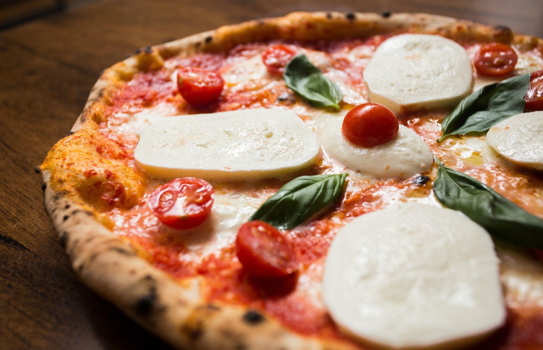 The world's greatest pizza toppings, ranked