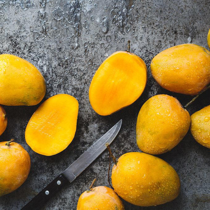 A Guide to the Most Popular Types of Stone Fruit