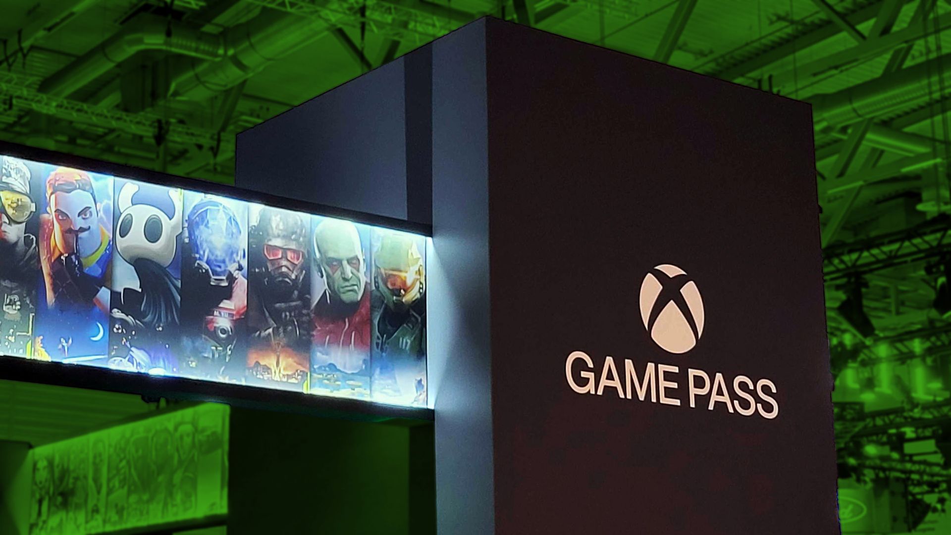 Xbox Game Pass is going to be harder to pay for with Microsoft Rewards ...