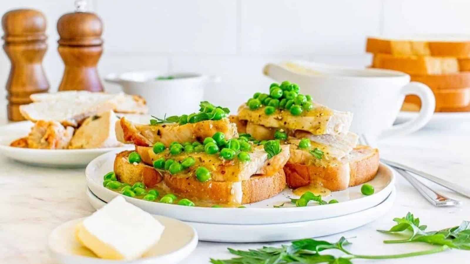 28 vintage dishes from the '80s that deserve a spot back on the dinner ...