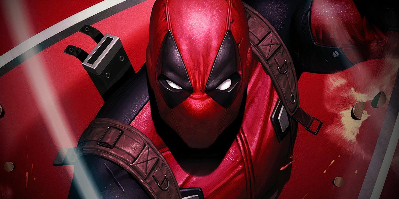 Marvel Just Ended The Greatest Deadpool Debate, Once and For All ...