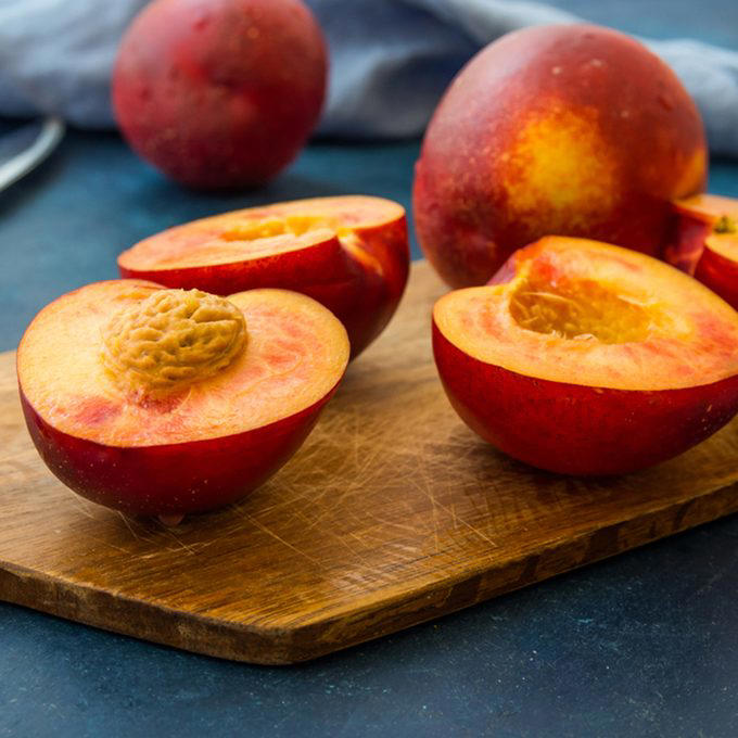 A Guide to the Most Popular Types of Stone Fruit