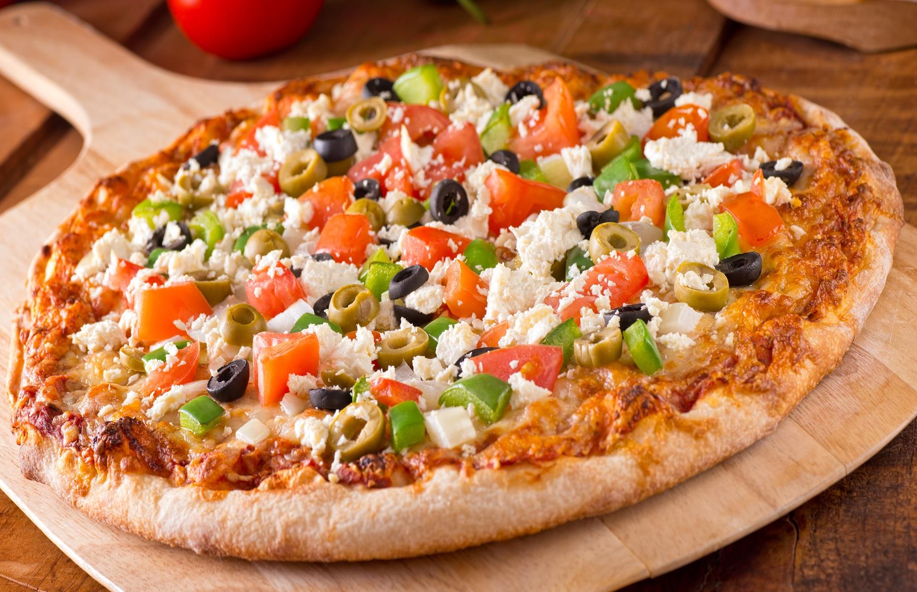 The world's best pizza toppings, ranked The world's best pizza toppings, ranked