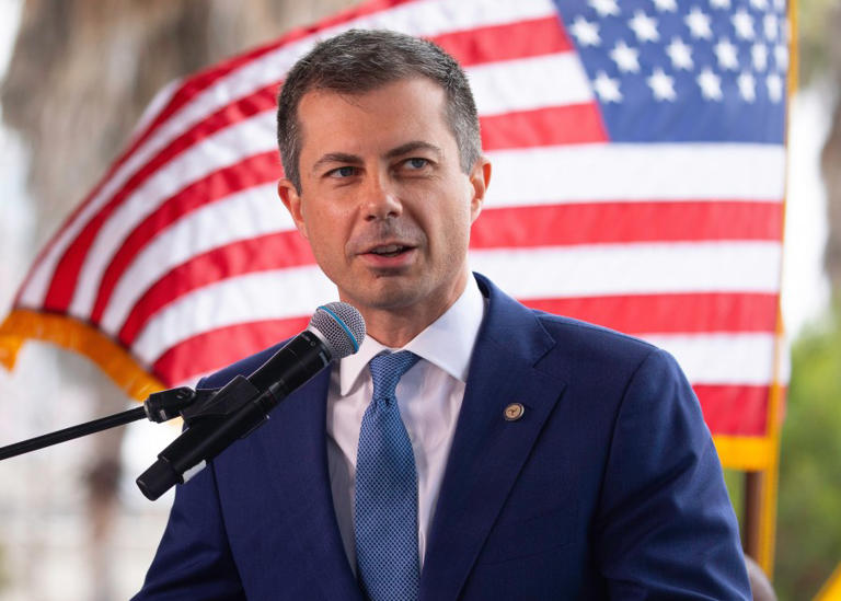 Pete Buttigieg says he won’t run for Senate, sparking 2028 rumors Pete Buttigieg says he won’t run for Senate, sparking 2028 rumors
