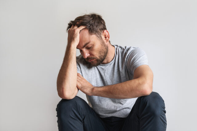 15 weird things a narcissist does when they hit collapse