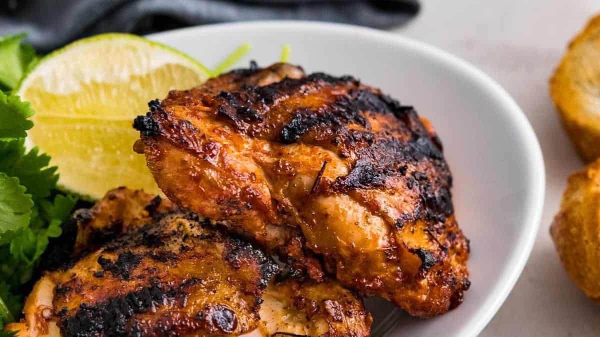 23 Flavorful Chicken Marinades You’ll Use All Summer