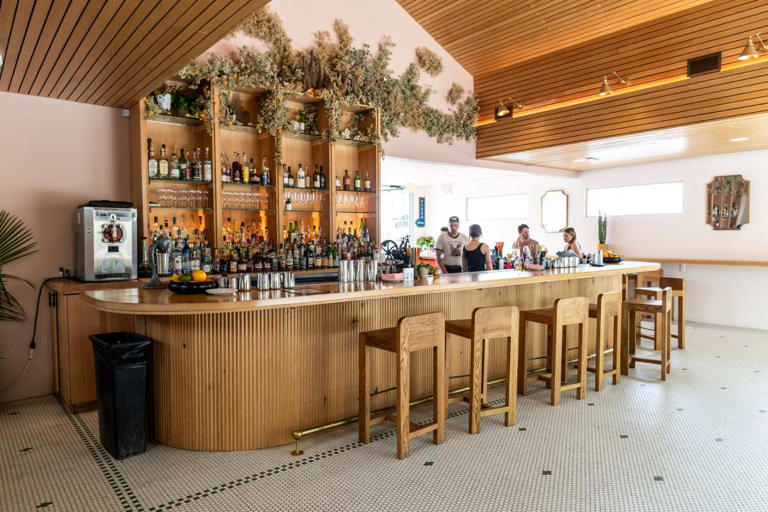 Where to drink on the East Side