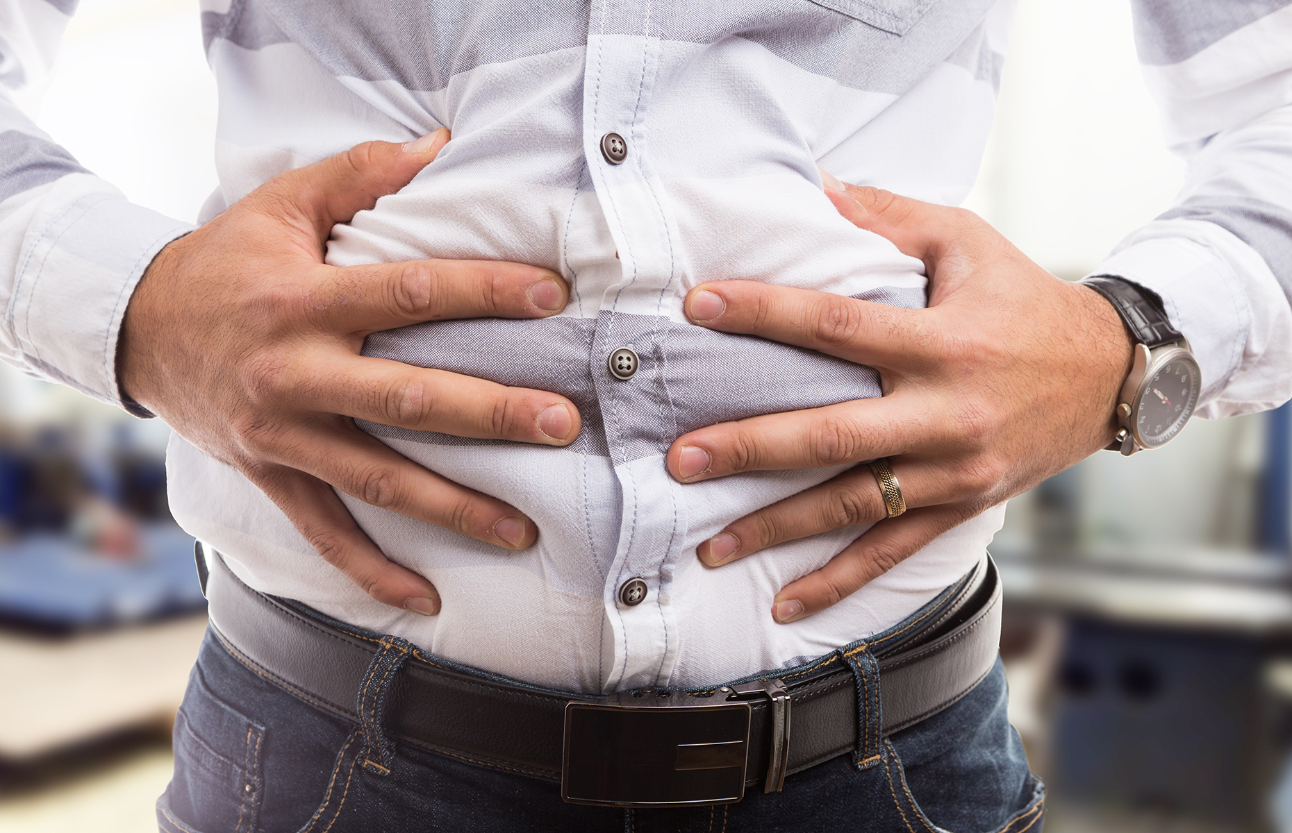20 warning signs your body is sending you