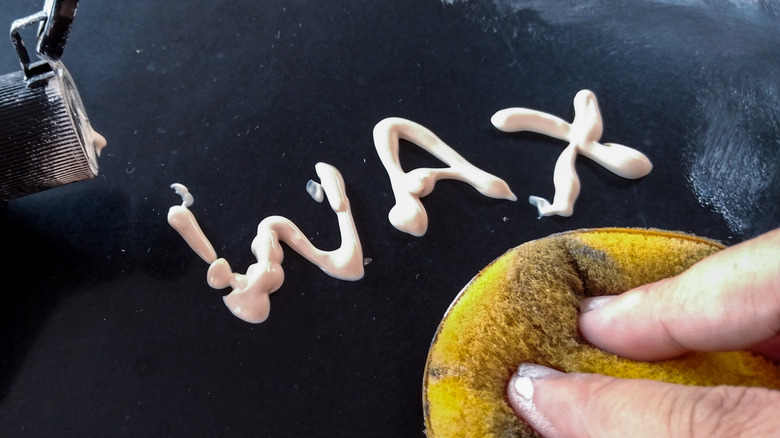 6 Alternative Uses For Car Wax