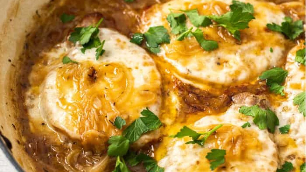 15 pork chop recipes so good you'll make them this week