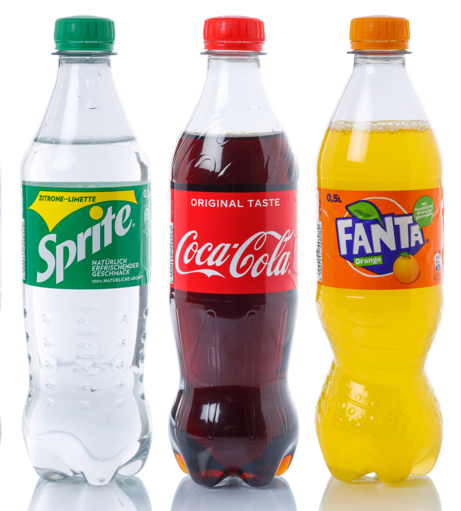 30 secrets surprenants sur les boissons gazeuses