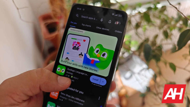 Google Play Store Update Makes It Easier to Find the Shows You Want to ...