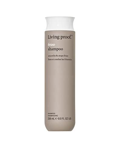 Say Goodbye to Frizz and Flyaways With These Smoothing Shampoos Say Goodbye to Frizz and Flyaways With These Smoothing Shampoos