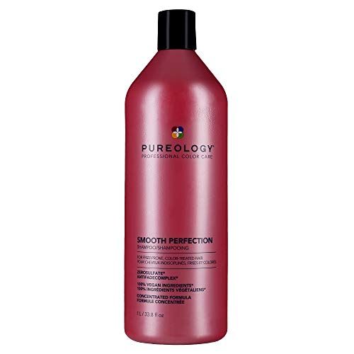 Say Goodbye to Frizz and Flyaways With These Smoothing Shampoos Say Goodbye to Frizz and Flyaways With These Smoothing Shampoos