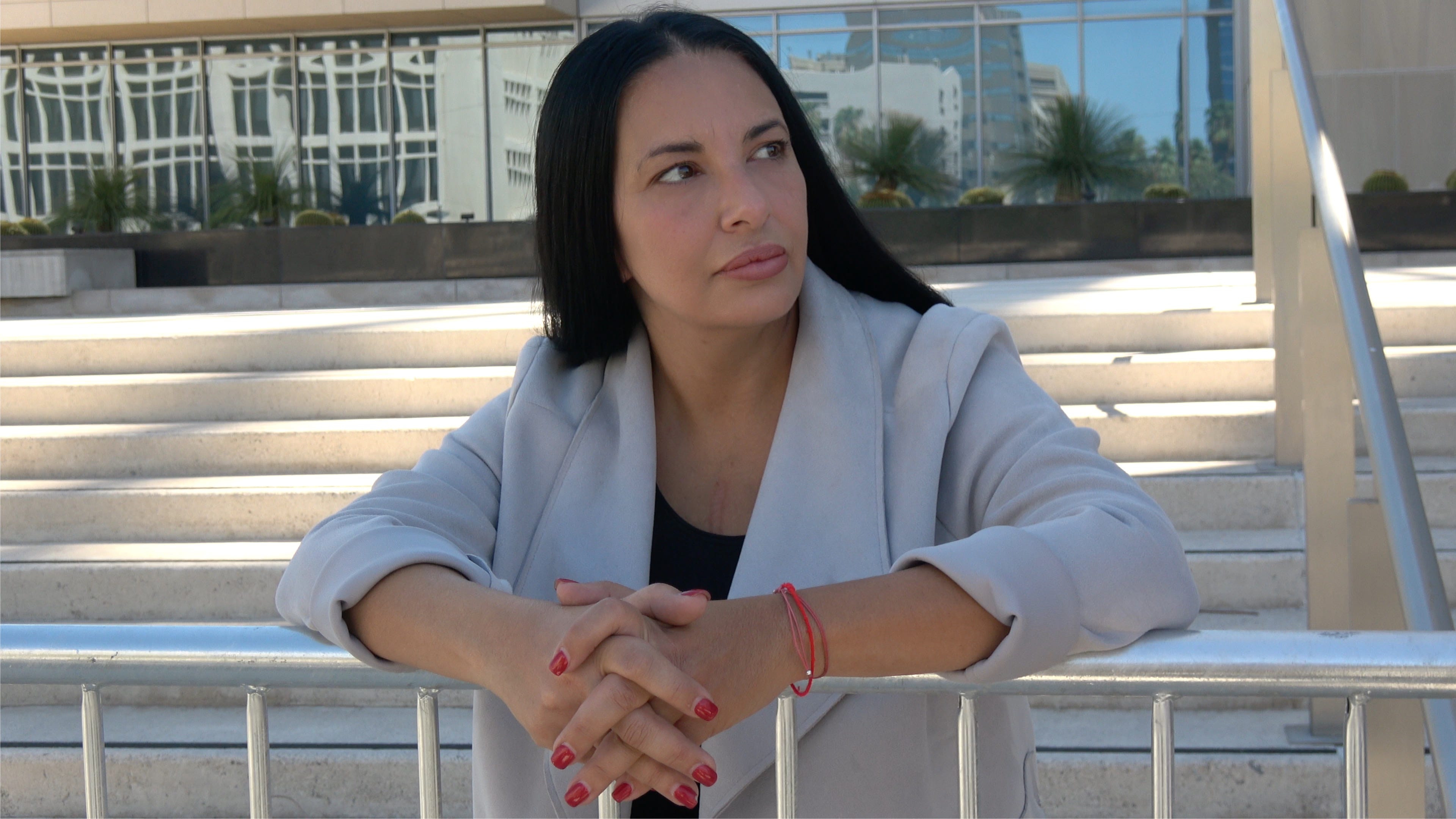 Sigal Chattah named interim US attorney for Nevada — Sens. Rosen ...