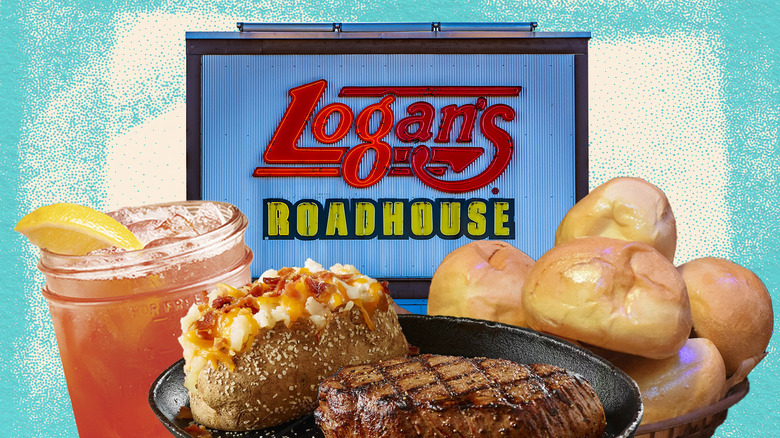 13 Things You Should Know About Logan's Roadhouse
