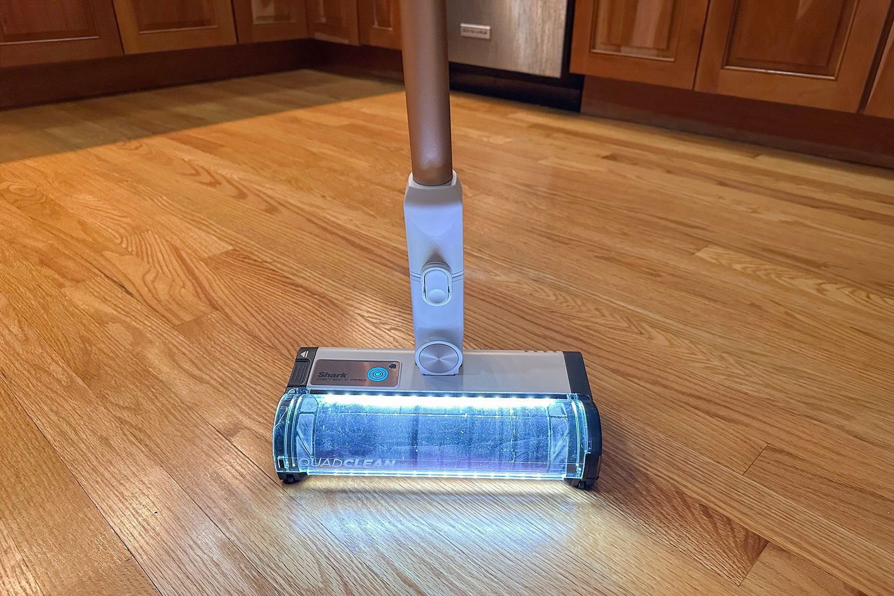 The 5 Best Stick Vacuums, Tested and Reviewed by Our Editors