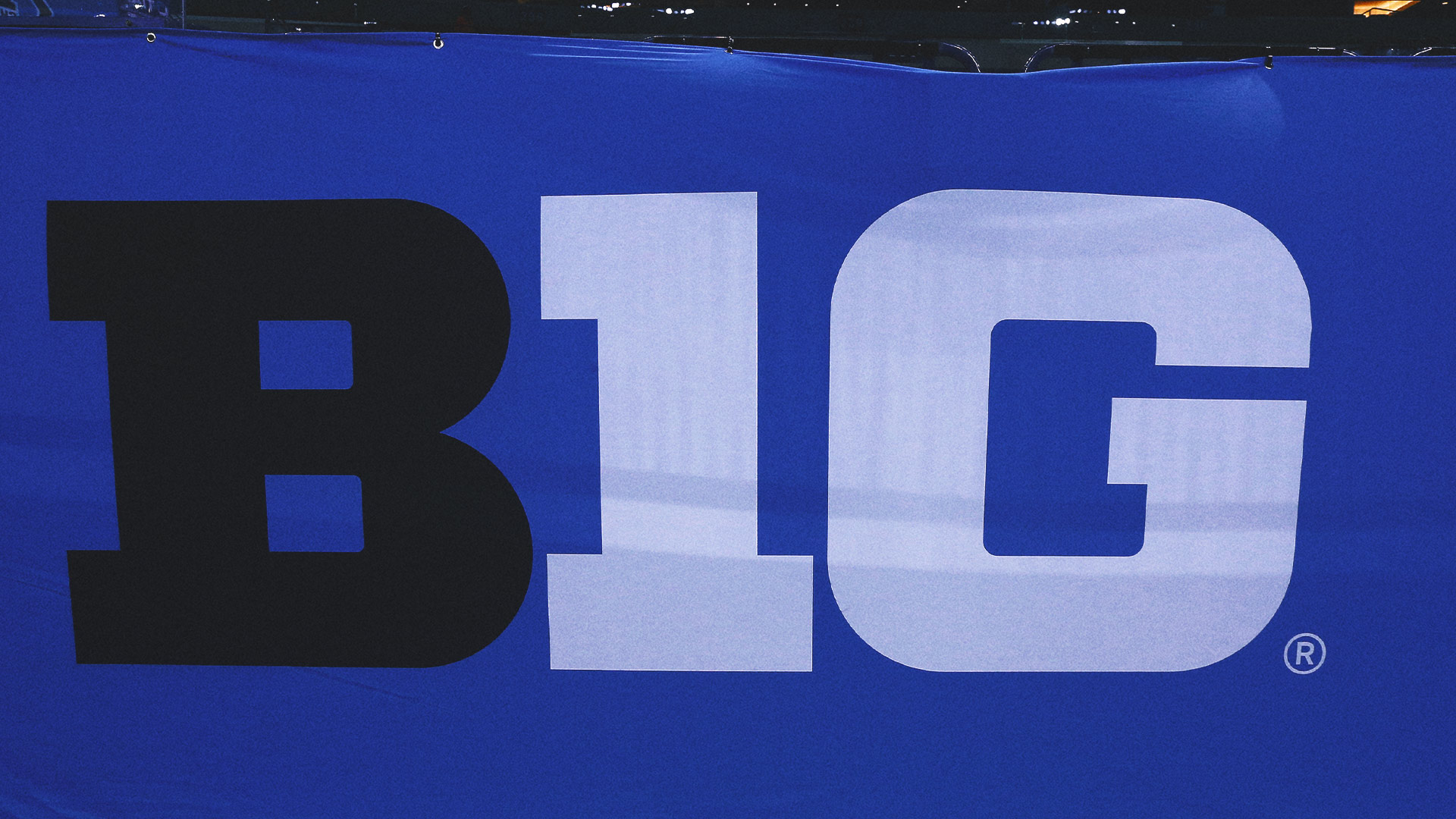 2025 Big Ten Football Schedule: How to watch, dates, times, TV channels