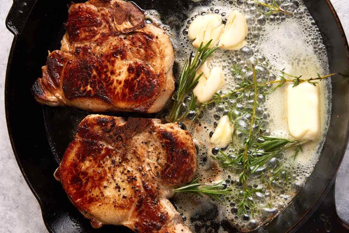 30 Easy Dinners with Less Than 30 Minutes of Prep