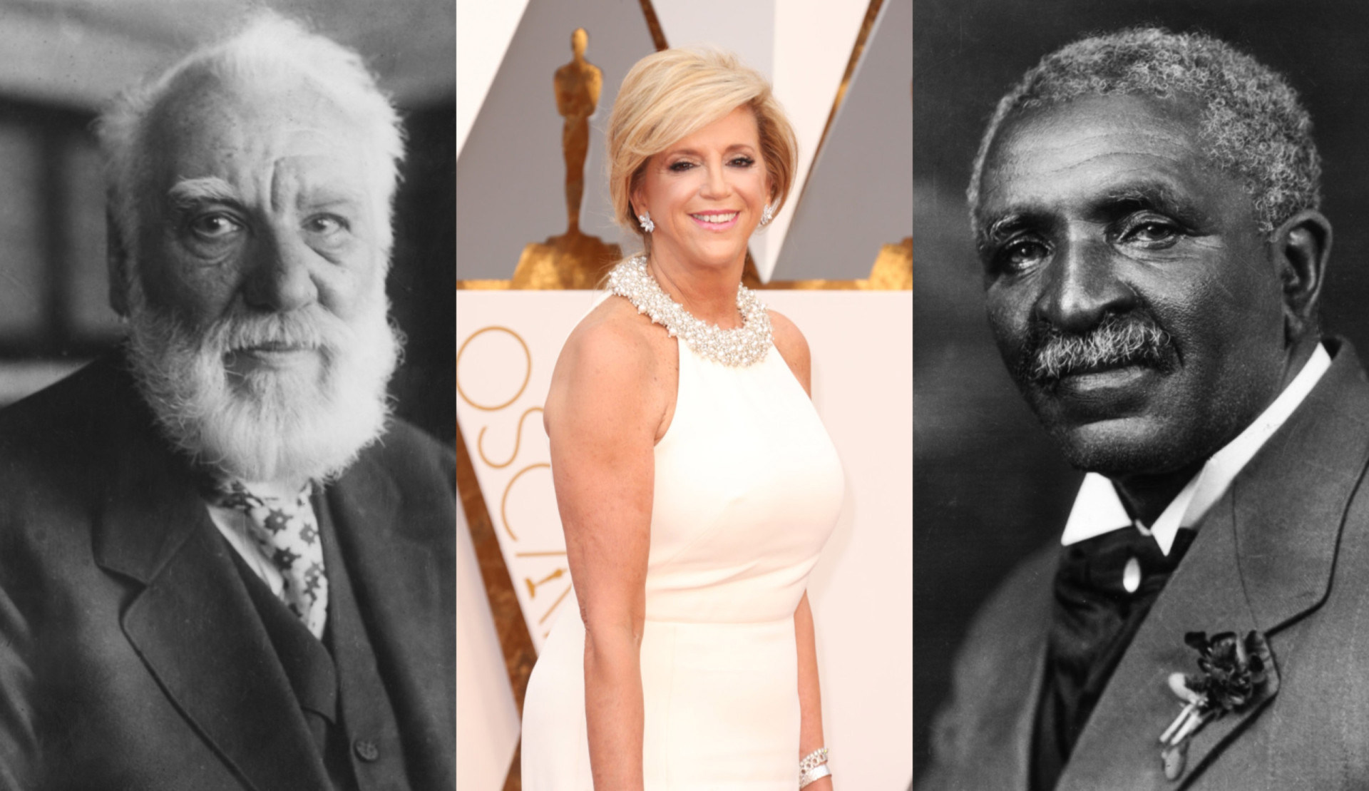 Lesser-known inventions of famous inventors Lesser-known inventions of famous inventors