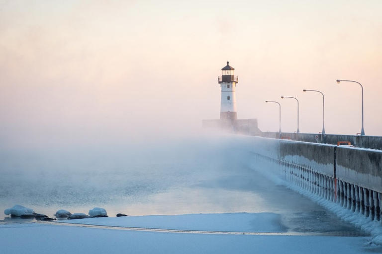 Beyond the Shore: Minnesota's 10 Most Photogenic Lighthouses You Need ...