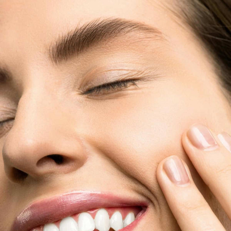 Natural Skincare Secrets - Simple Tips for Healthy Skin