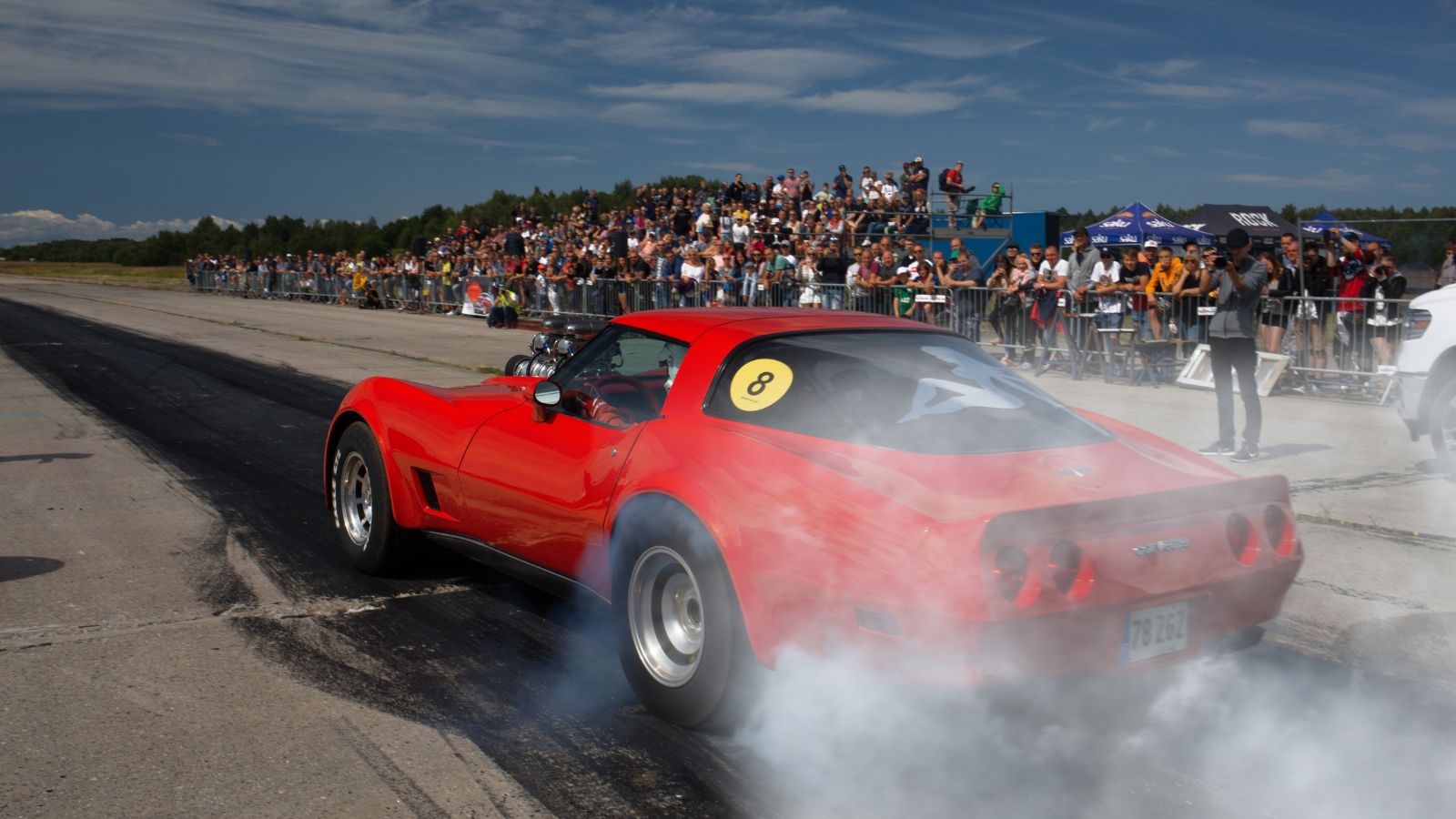10 Muscle Cars Built in Low Numbers That Collectors Chase Today