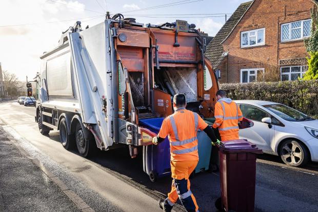 Weekly kerbside food waste collections - what you need to know about ...
