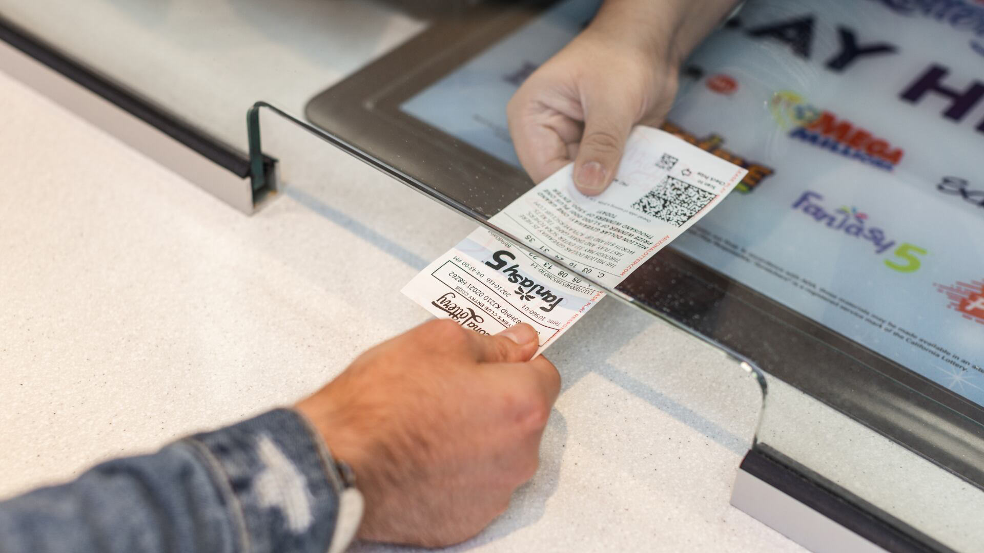$1M Powerball ticket among lottery wins in Phoenix area; here’s where ... $1M Powerball ticket among lottery wins in Phoenix area; here’s where ...