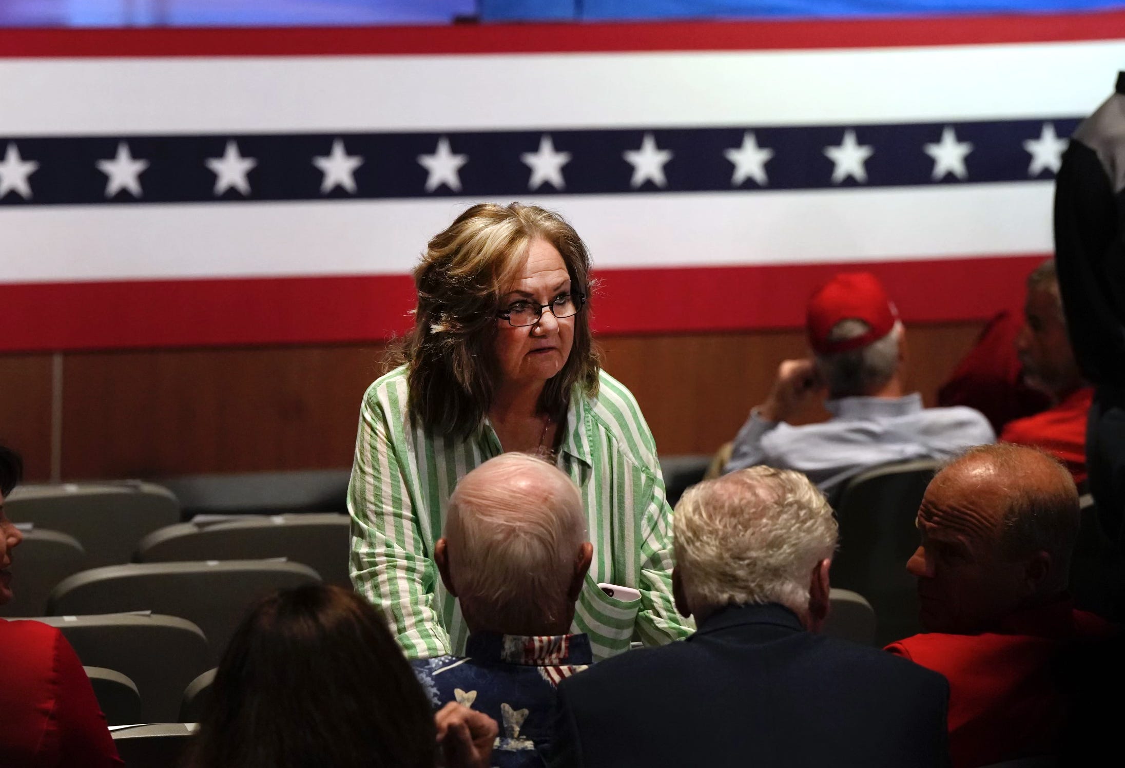 JD Vance's mom plans to attend inauguration after health scare ...