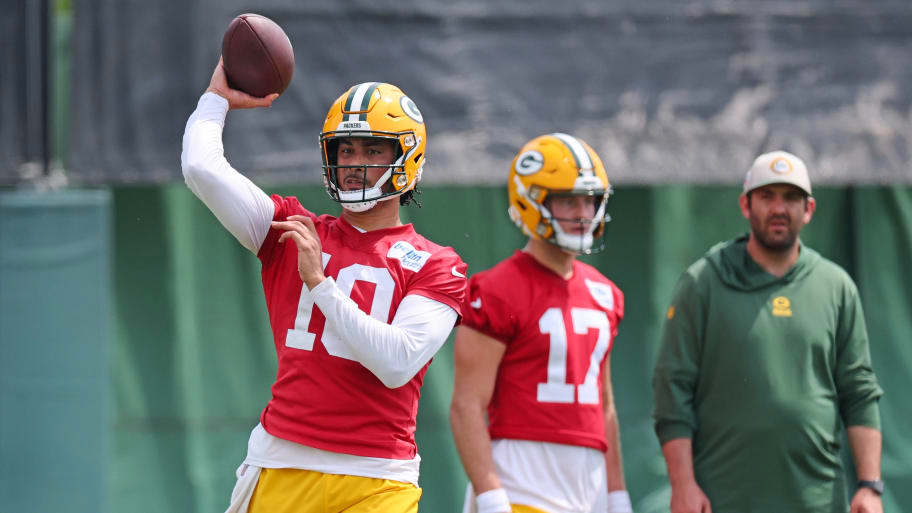 Adam Schefter makes bold prediction for incoming Jordan Love contract Adam Schefter makes bold prediction for incoming Jordan Love contract