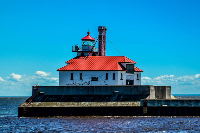 Beyond the Shore: Minnesota's 10 Most Photogenic Lighthouses You Need ...
