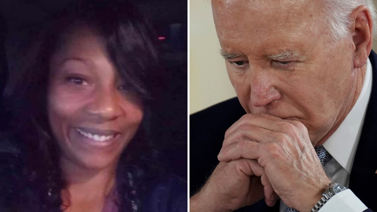 'Sonya’s family deserves justice': Biden releases statement after ... 'Sonya’s family deserves justice': Biden releases statement after ...