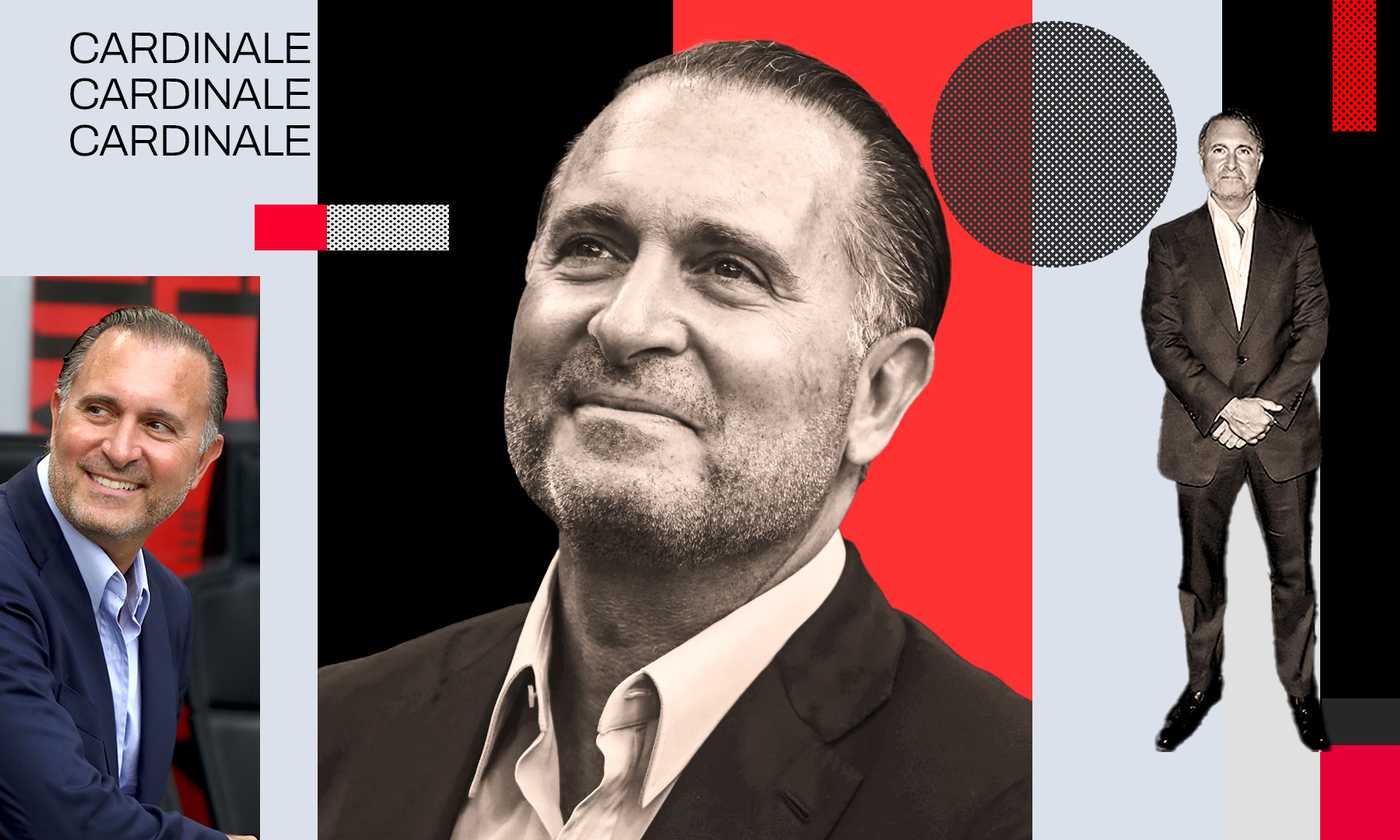 RedBird vicino all'ex CEO dell'ATP: chi è Massimo Calvelli e cosa ...