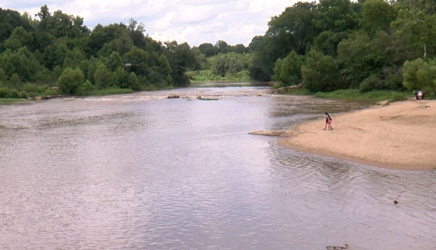 8 sites in Neuse and Tar-Pamlico fail water quality tests