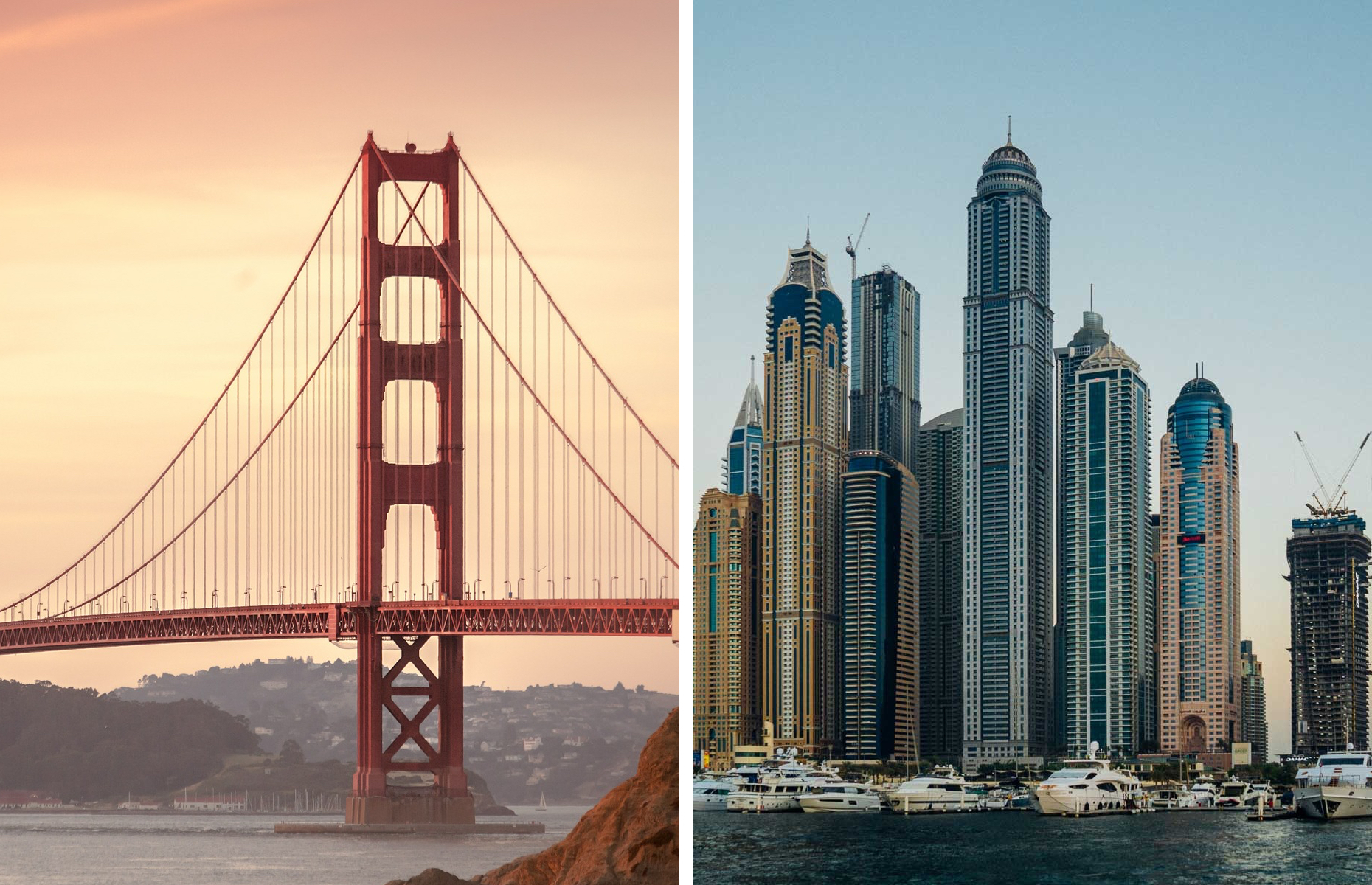 Think your flight was long? These routes redefine jet lag