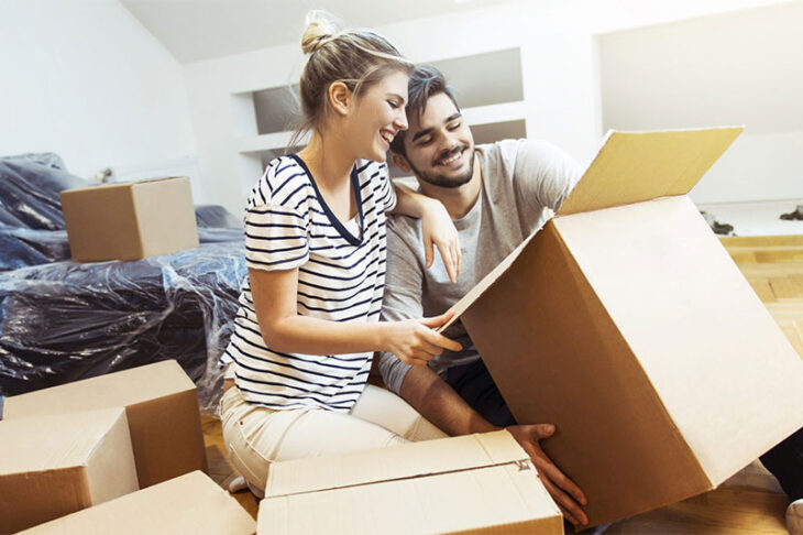 Moving 101: Tips & Tricks for a Stress-Free Move