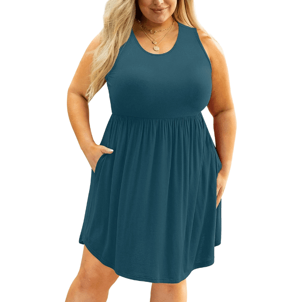 Favorite Stores with Plus Size Options for Women