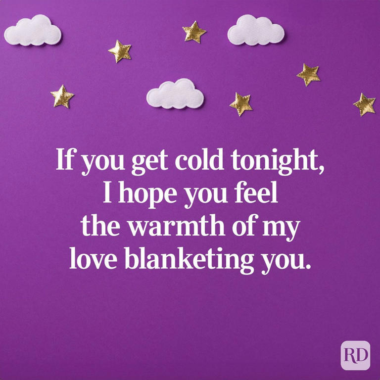 110 Good Night” Messages For The Perfect Way To End The Day