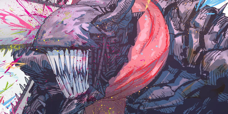 Chainsaw Man: Why the Aging Devil Arc Marks Denji's Most Vital Move Yet