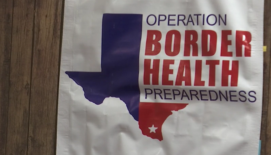 Operation Border Health canceled for 2025