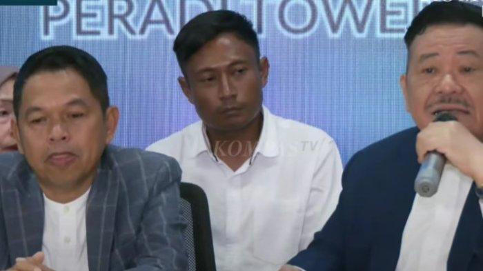 Dede Sebut Disuruh Iptu Rudiana dan Aep Menjadi Saksi dalam Kasus Vina ... Dede Sebut Disuruh Iptu Rudiana dan Aep Menjadi Saksi dalam Kasus Vina ...