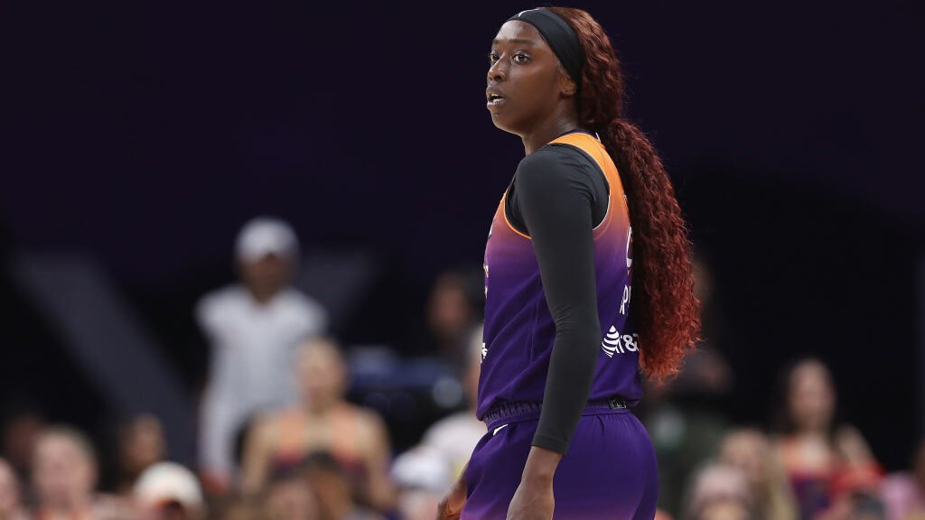 Ex-WNBA Champions’s Desperation for a 3-Day Payday Equal to Her WNBA ...